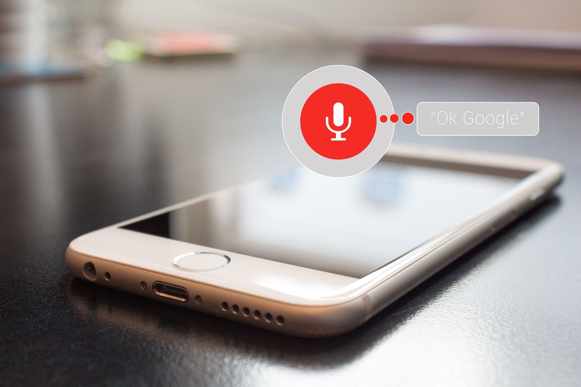 Ok, Google: How to Optimize for Voice Search? | Vartuoso